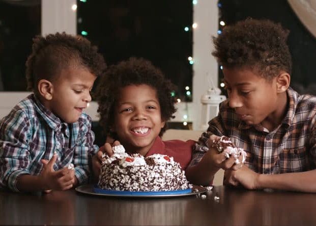 Creative Birthday Cakes for Kids | Nuts About Cakes